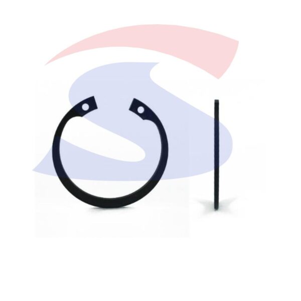 Anello Elastico di Sicurezza per Fori (Seeger Interno) M42 - VITI ...